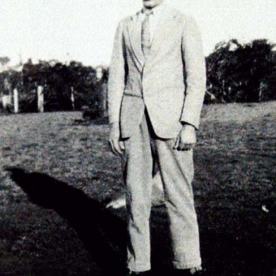 Memórias de uma revolução: a saga de George Craig Smith