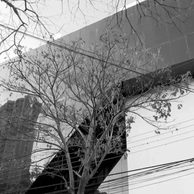 O centro de processamento de dados do Banestado