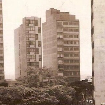 A Construtora Khouri e os 102 edifícios de uma dinastia