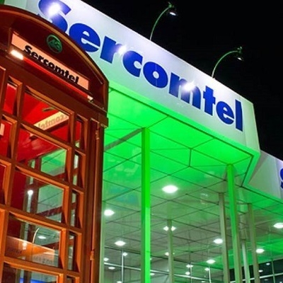 Sercomtel – símbolo de inovação