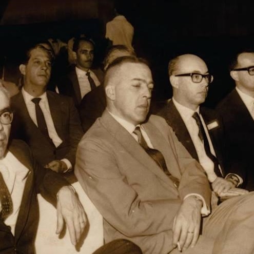 As experiências para a cirurgia portocava